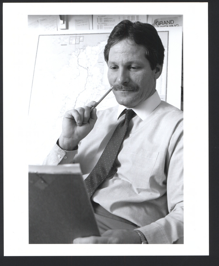 James M Maskulka | Lehigh Preserve