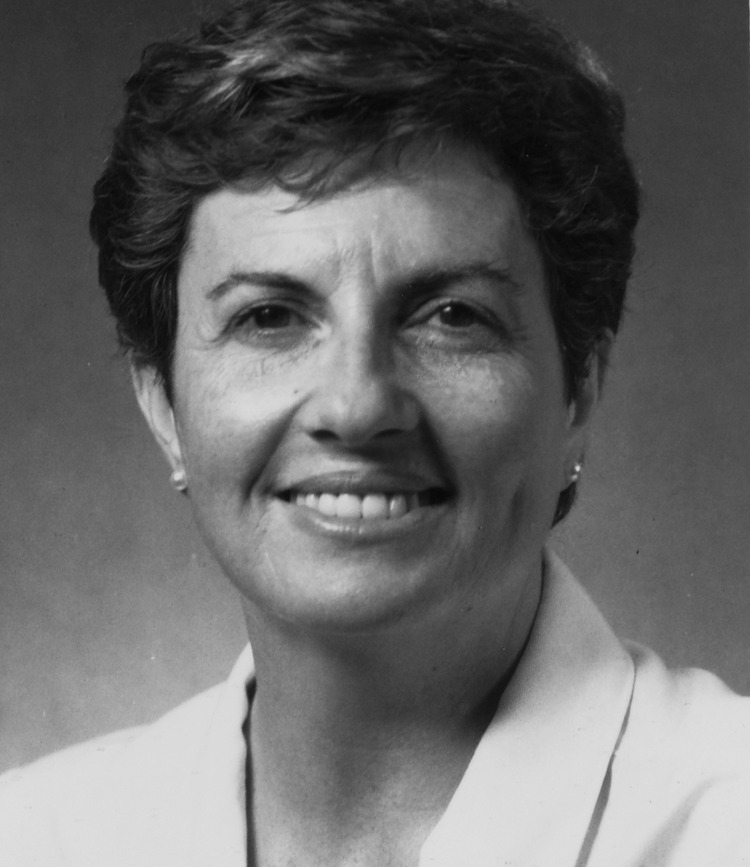 Ella Belfar | Lehigh Preserve