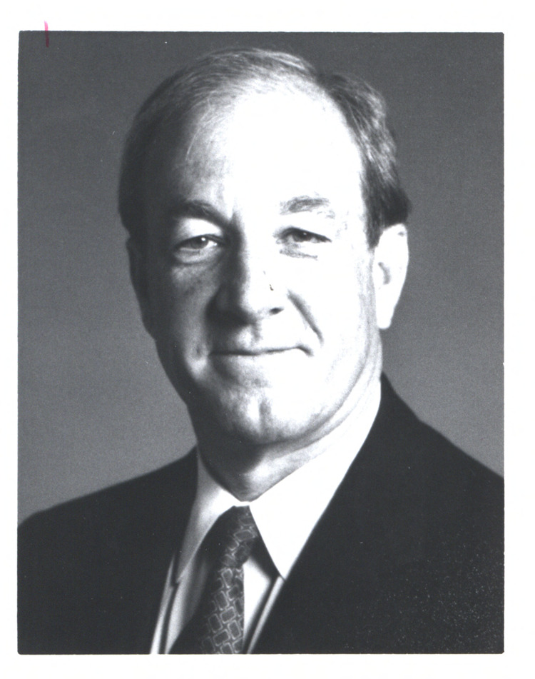 Portrait / Howell, John R. | Lehigh Preserve