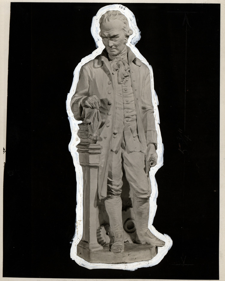 Building / Packard Laboratory / James Watt | Lehigh Preserve