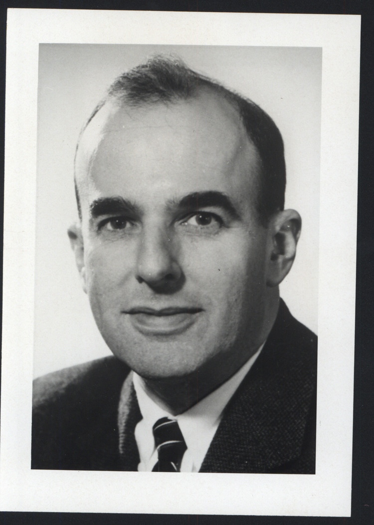 Robert B. Cutler | Lehigh Preserve