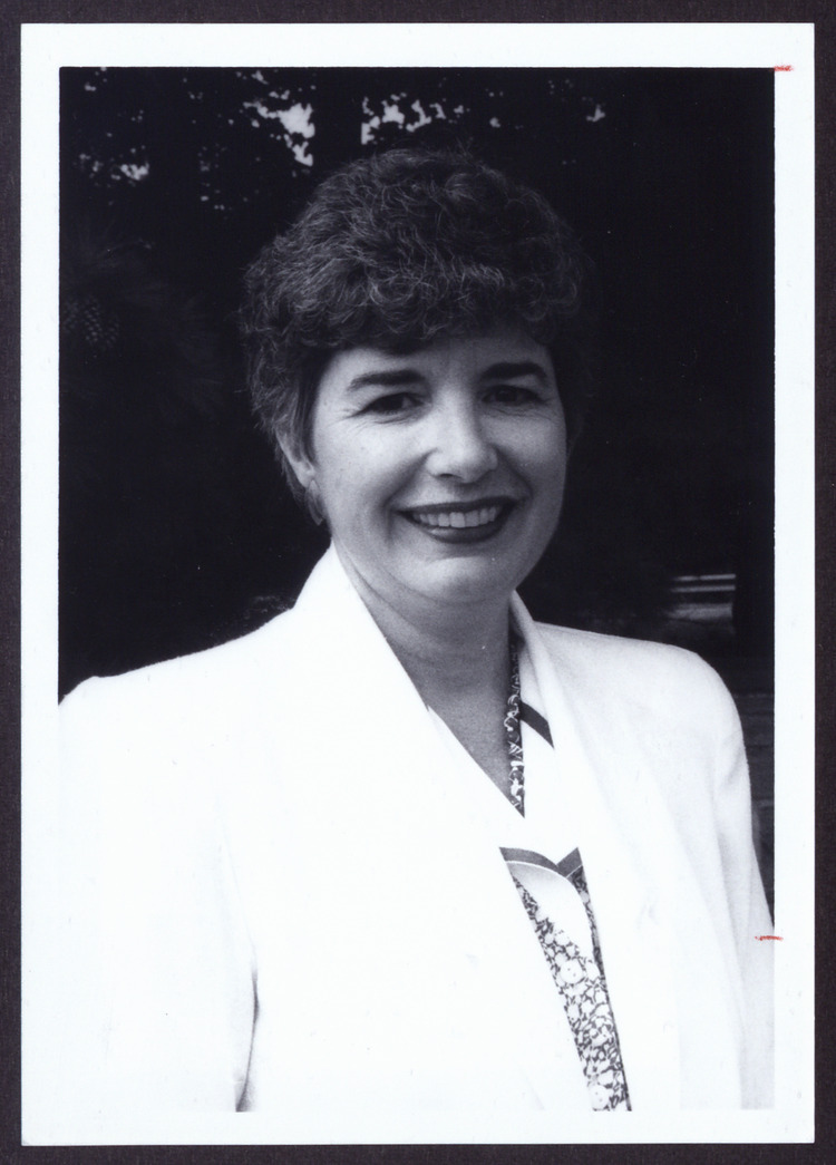 Barbara Scherer | Lehigh Preserve