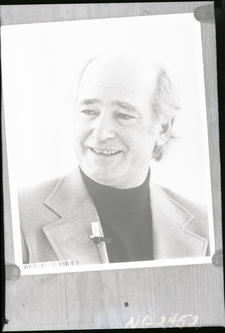 Bertoia, Harry | Lehigh Preserve