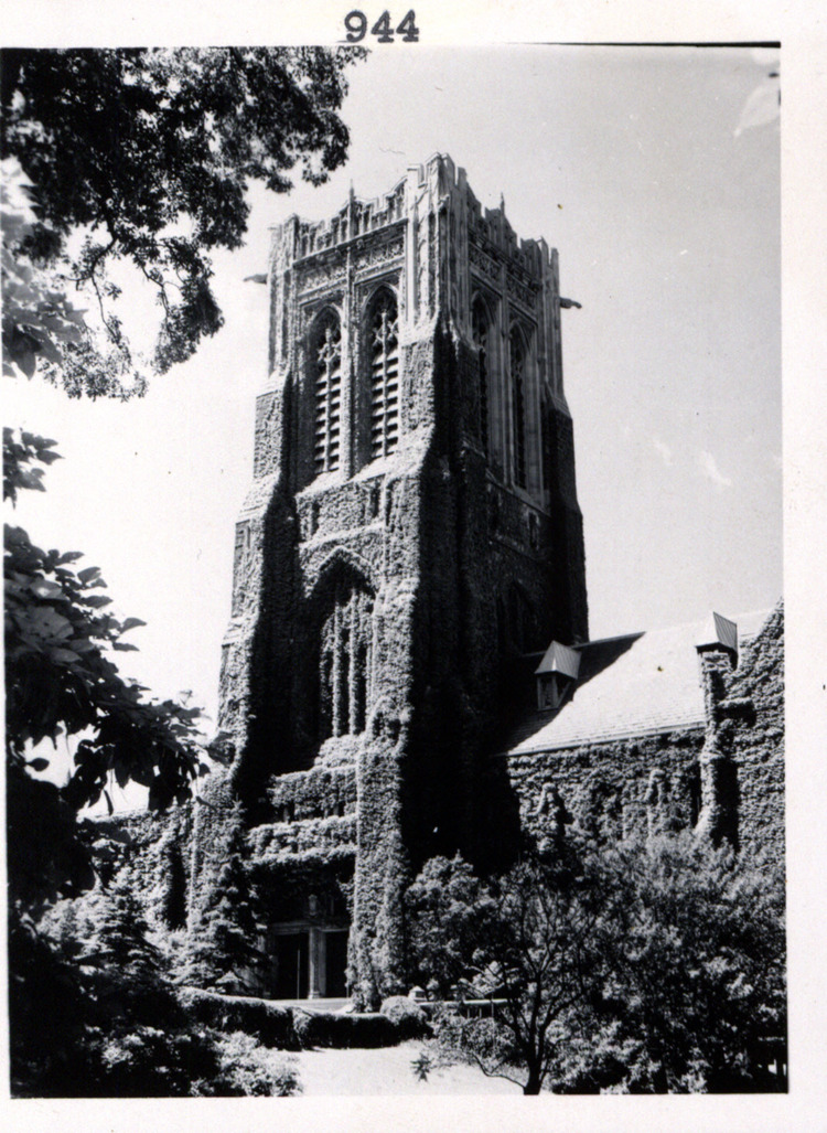 Building / Alumni Memorial Building | Lehigh Preserve