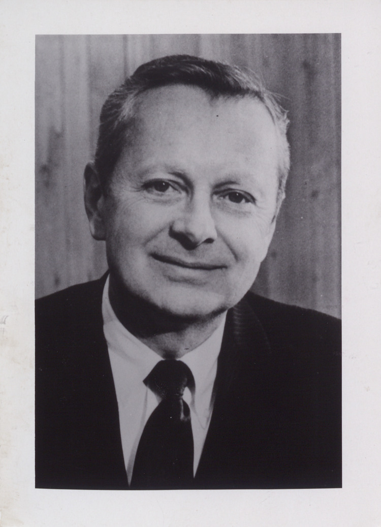 Edward G. Uhl | Lehigh Preserve