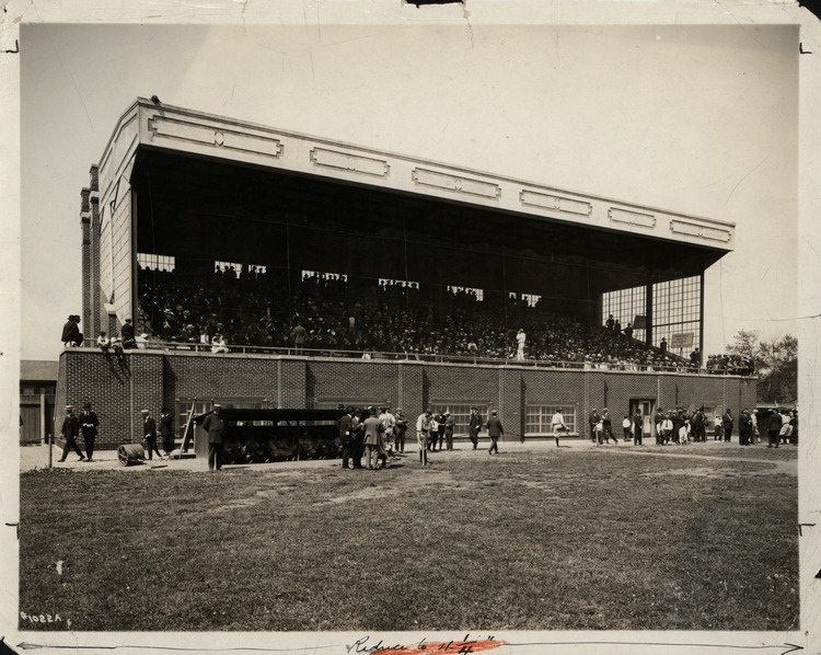 Baseball; Lehigh Field | Lehigh Preserve