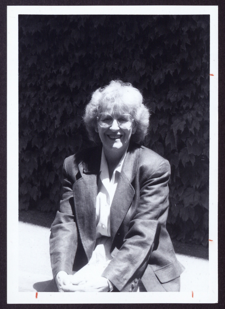 Lois Swigart | Lehigh Preserve