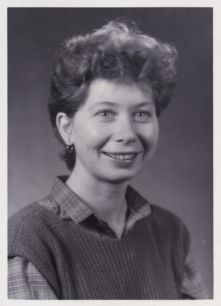 Maureen A. Callanan | Lehigh Preserve