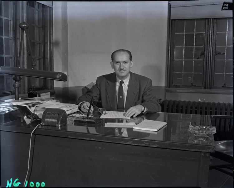 Portrait / Severs, Jonathan Burke / English | Lehigh Preserve