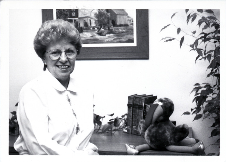 Nancy Sutton | Lehigh Preserve