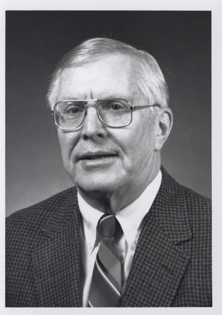 Portrait / Humphrey, Arthur E. / Faculty (?) Provost / Chemical ...
