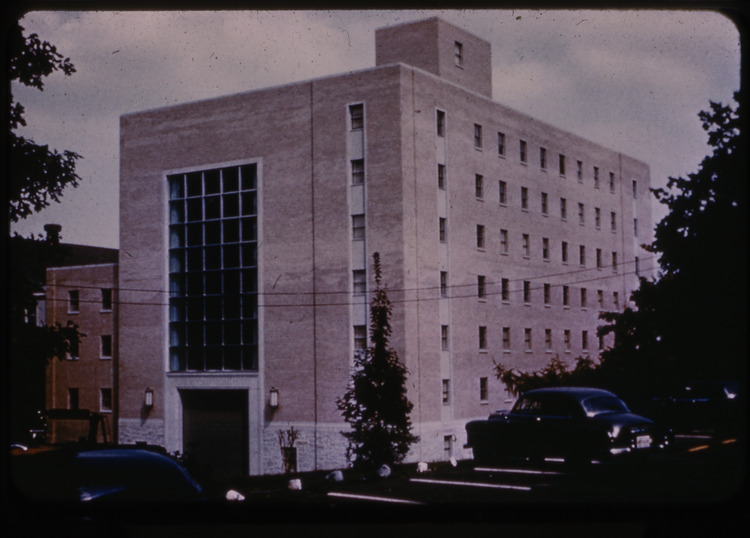 Fritz Engineering Laboratory | Lehigh Preserve