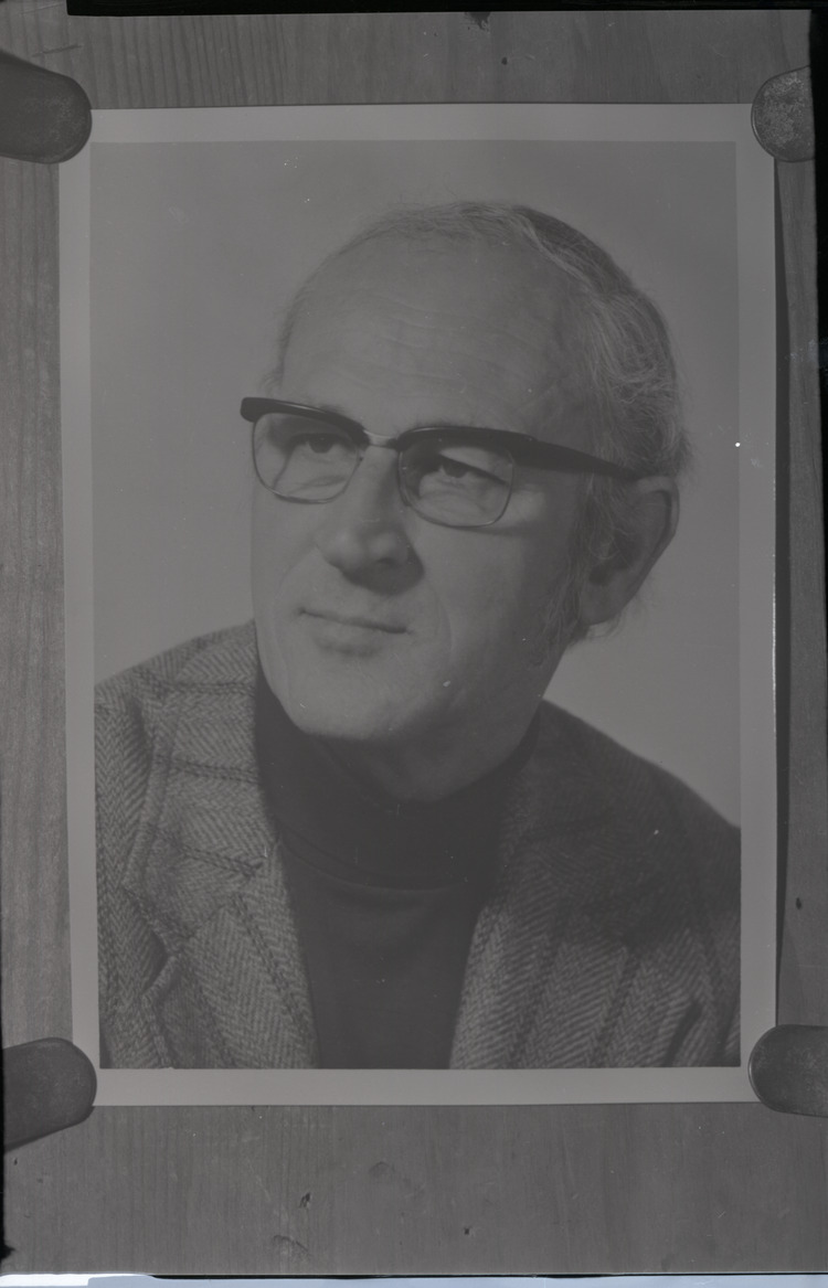 Lawrence Stone | Lehigh Preserve