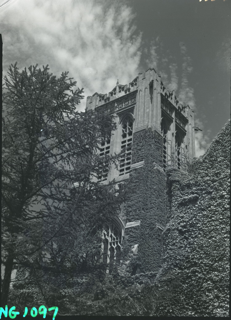 Building / Alumni Memorial Building | Lehigh Preserve