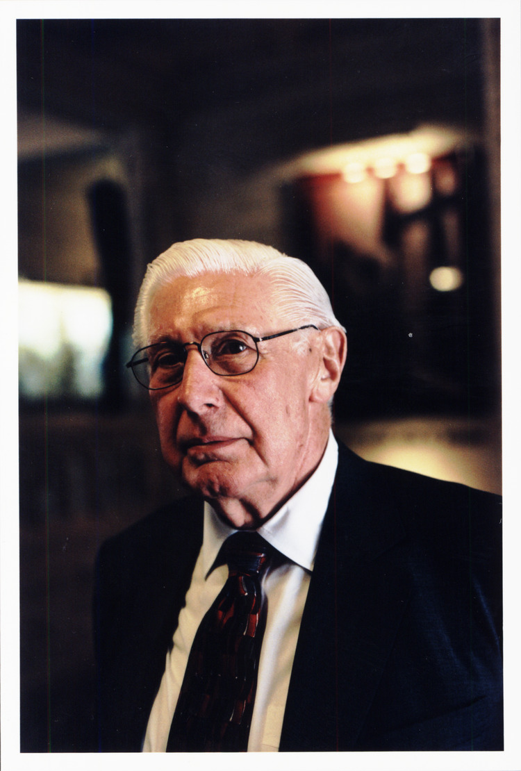 Peter Rossin inside Packard Laboratory | Lehigh Preserve