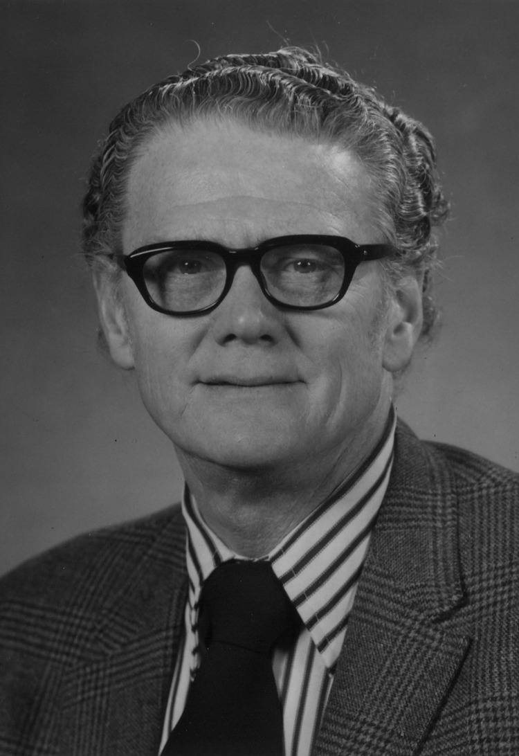 George P. Conard, II | Lehigh Preserve