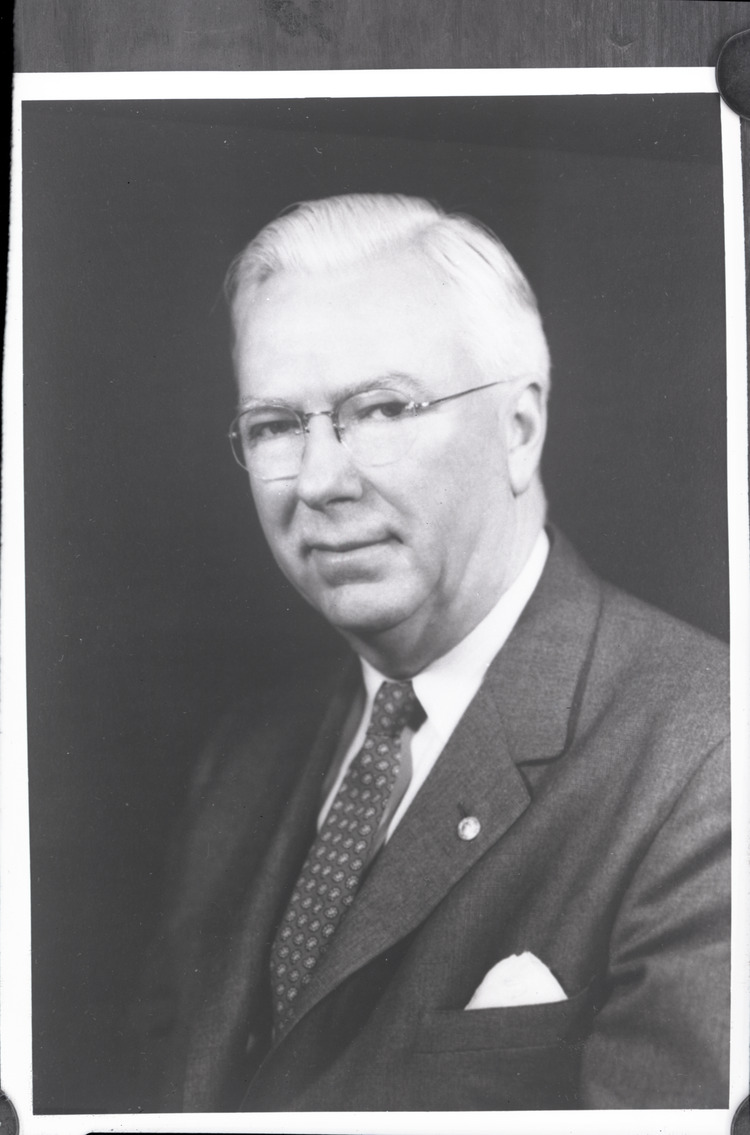 Edwin H. Snyder | Lehigh Preserve