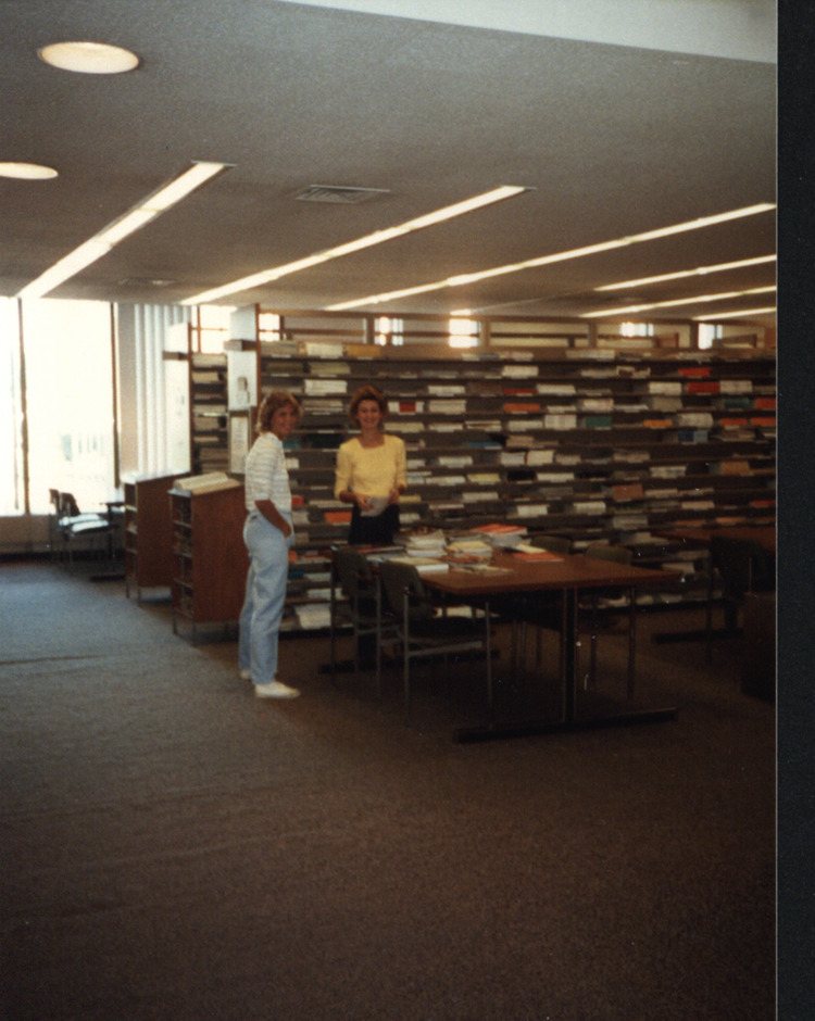 Building / Mart Science and Engineering Library | Lehigh Preserve