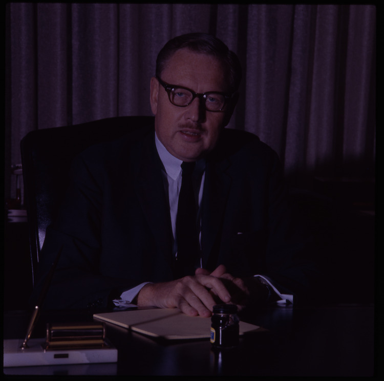 President Lewis | Lehigh Preserve