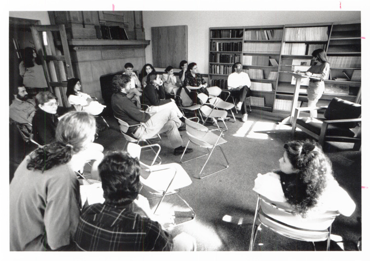 Edward Gallagher | Lehigh Preserve