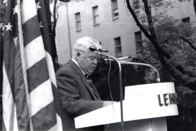Sherman Fairchild Center for the Physical Sciences / Groundbreaking ...