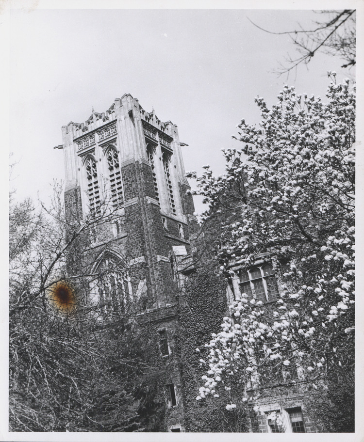 Building / Alumni Memorial Building | Lehigh Preserve