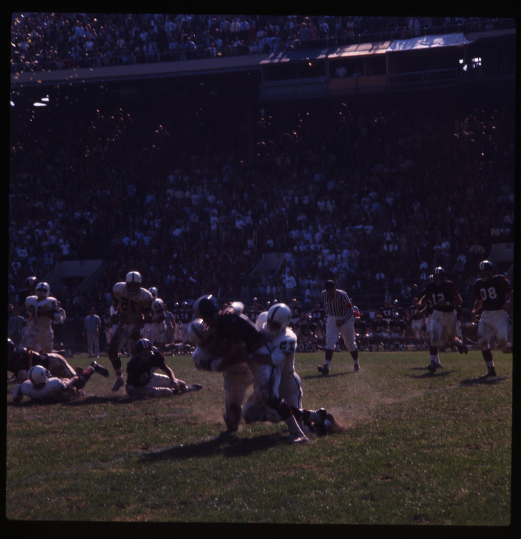 Football | Lehigh Preserve