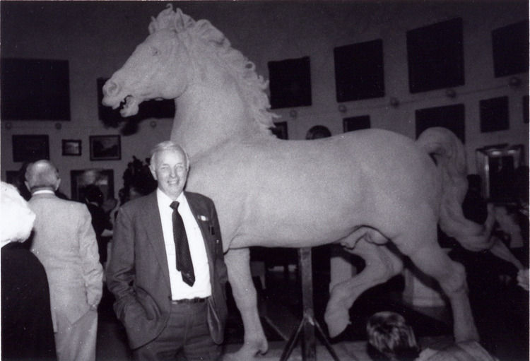 Charles Dent | Lehigh Preserve