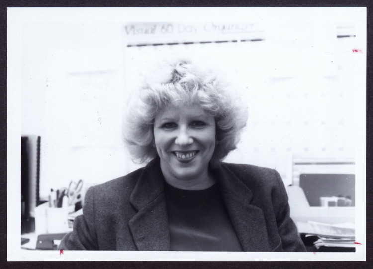 Linda Lipko | Lehigh Preserve