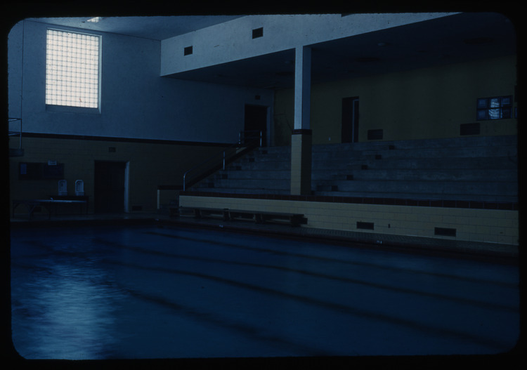 Swimming pool | Lehigh Preserve