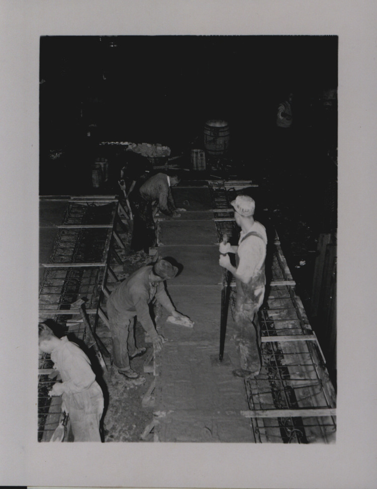 Building / Fritz Engineering Laboratory / Civil Engineering; Testing ...