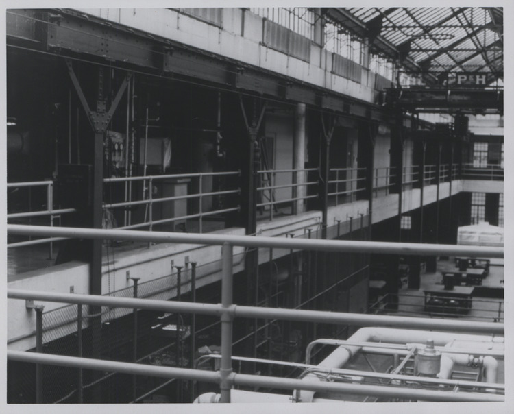 Building / Packard Laboratory | Lehigh Preserve