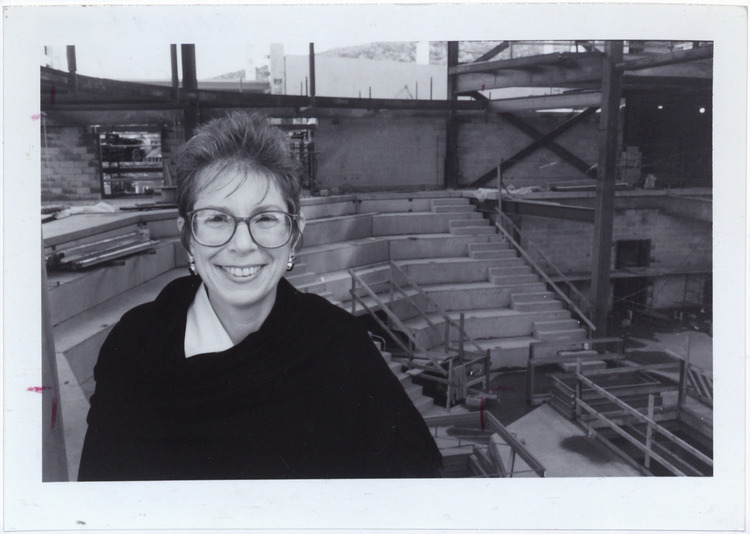 Debbie Sacarakis | Lehigh Preserve