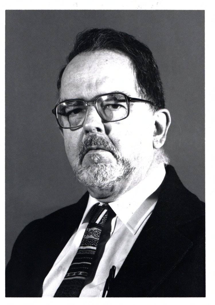 Portrait / Greene, David Mason / English Faculty | Lehigh Preserve