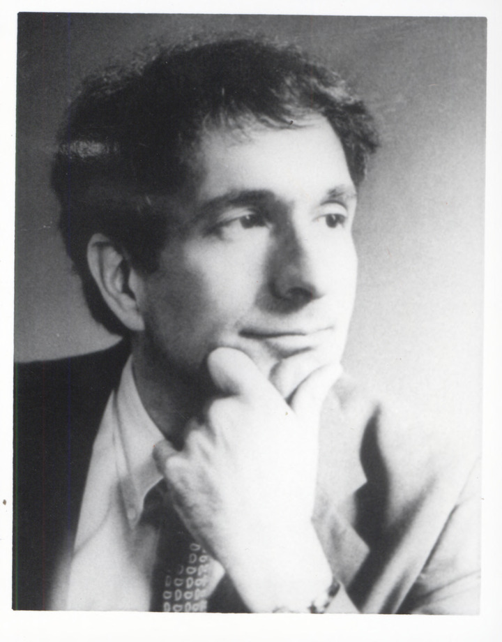 Howard Gardner | Lehigh Preserve