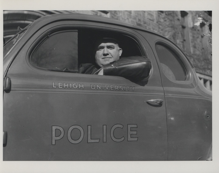 Lehigh University Police | Lehigh Preserve