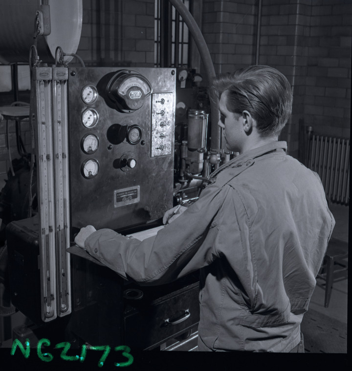Packard Laboratory (?) / Technology; Laboratory | Lehigh Preserve