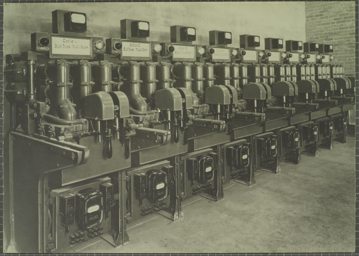 Packard Laboratory (?) / Technology | Lehigh Preserve