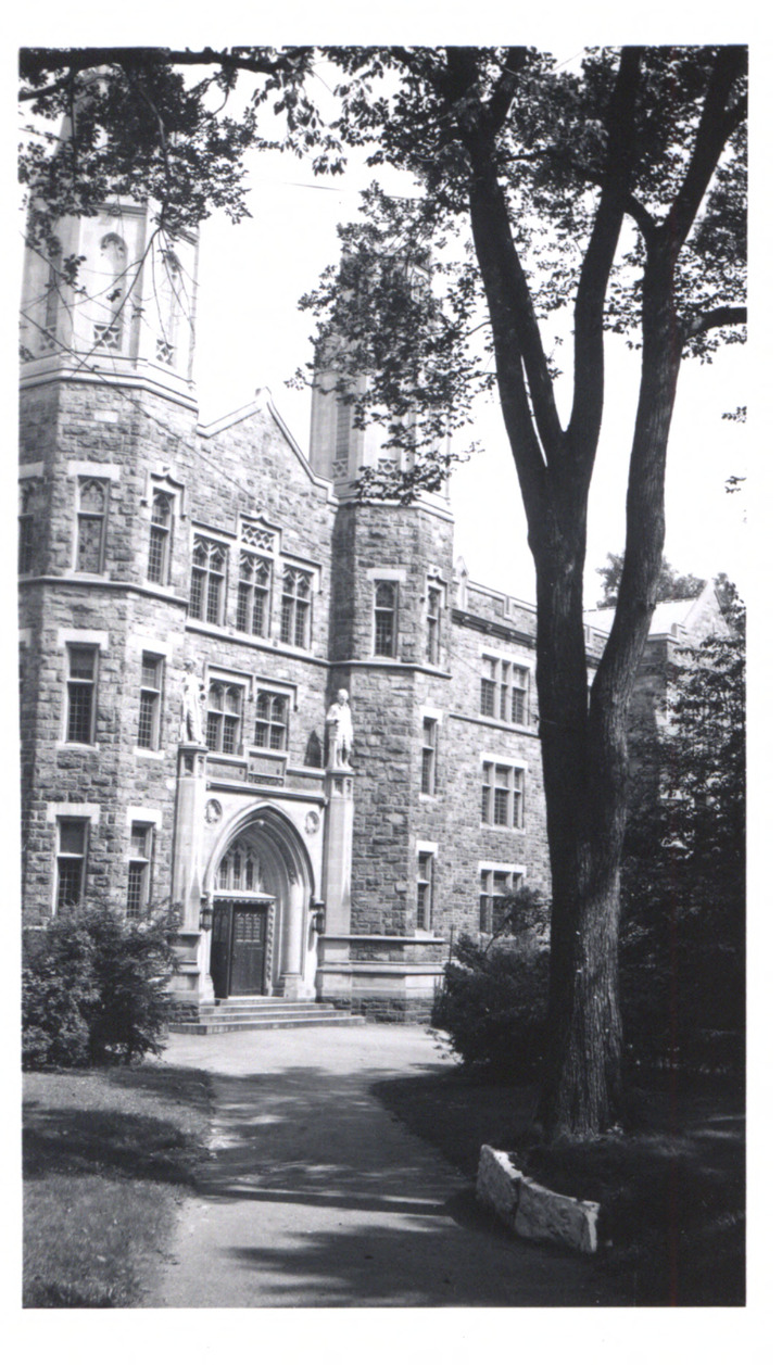 Building / Packard Laboratory / Lab | Lehigh Preserve