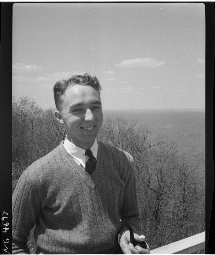 Bob DeWall | Lehigh Preserve