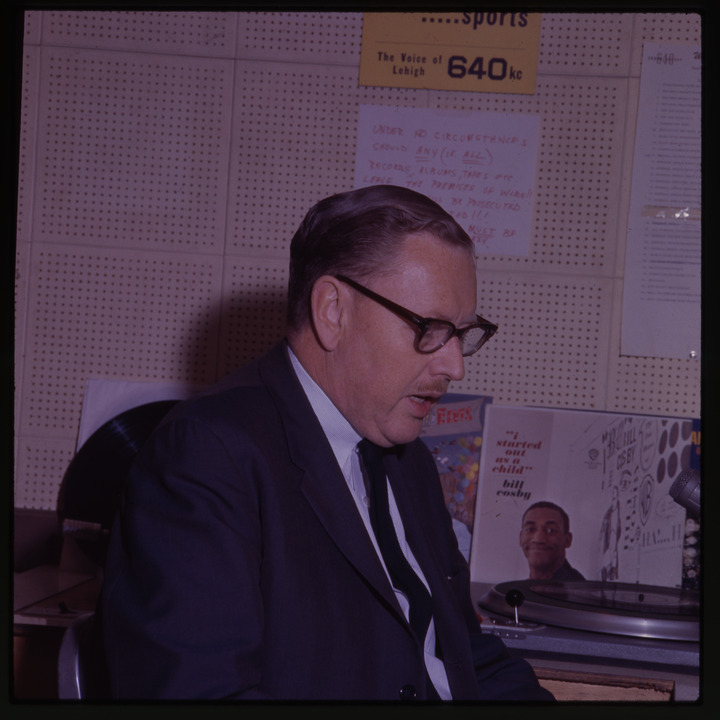 President Lewis | Lehigh Preserve