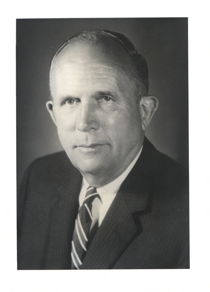 Leonard M. Horton | Lehigh Preserve