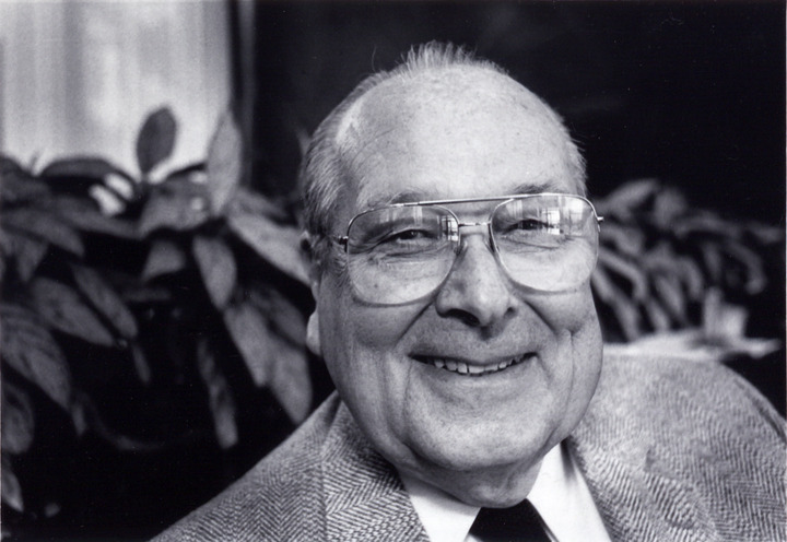 Al Pedrick | Lehigh Preserve