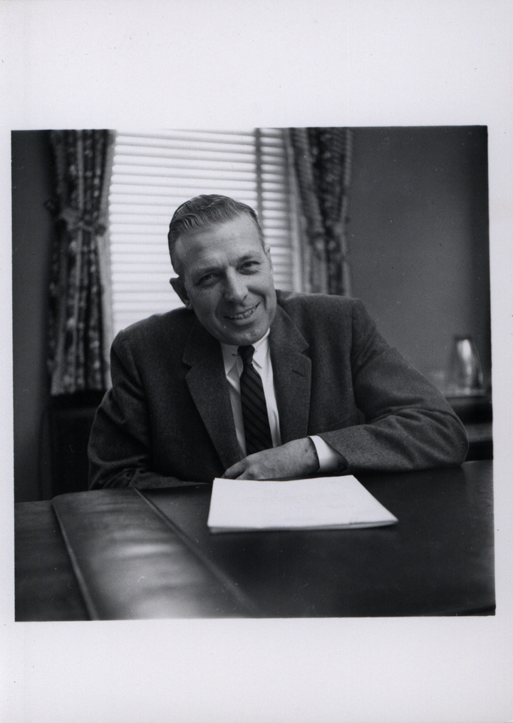 Edward A. Curtis | Lehigh Preserve