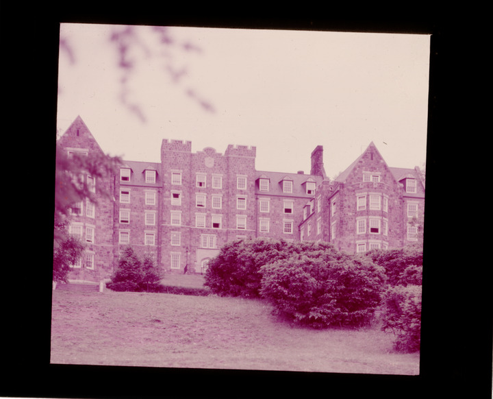 Building / Packard Laboratory | Lehigh Preserve
