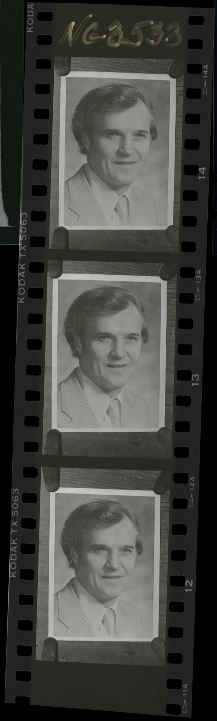 Moore, Carl L. | Lehigh Preserve