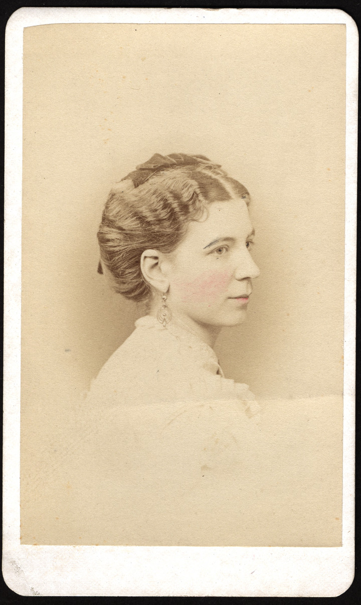 Helen Drown | Lehigh Preserve