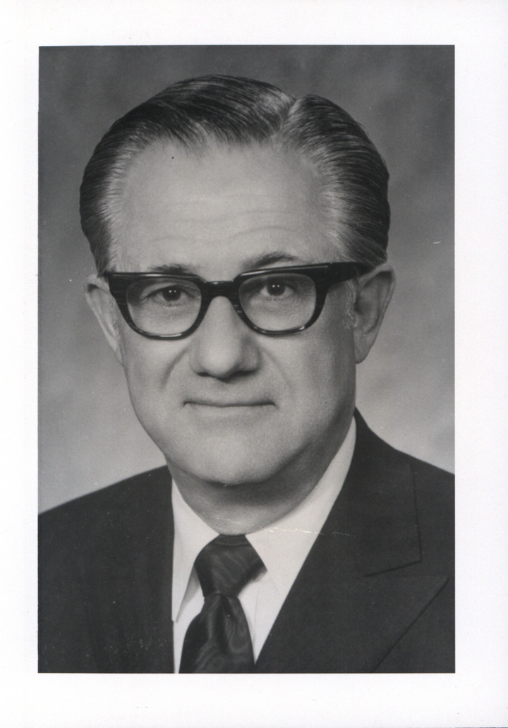 Stabler, Donald B. | Lehigh Preserve