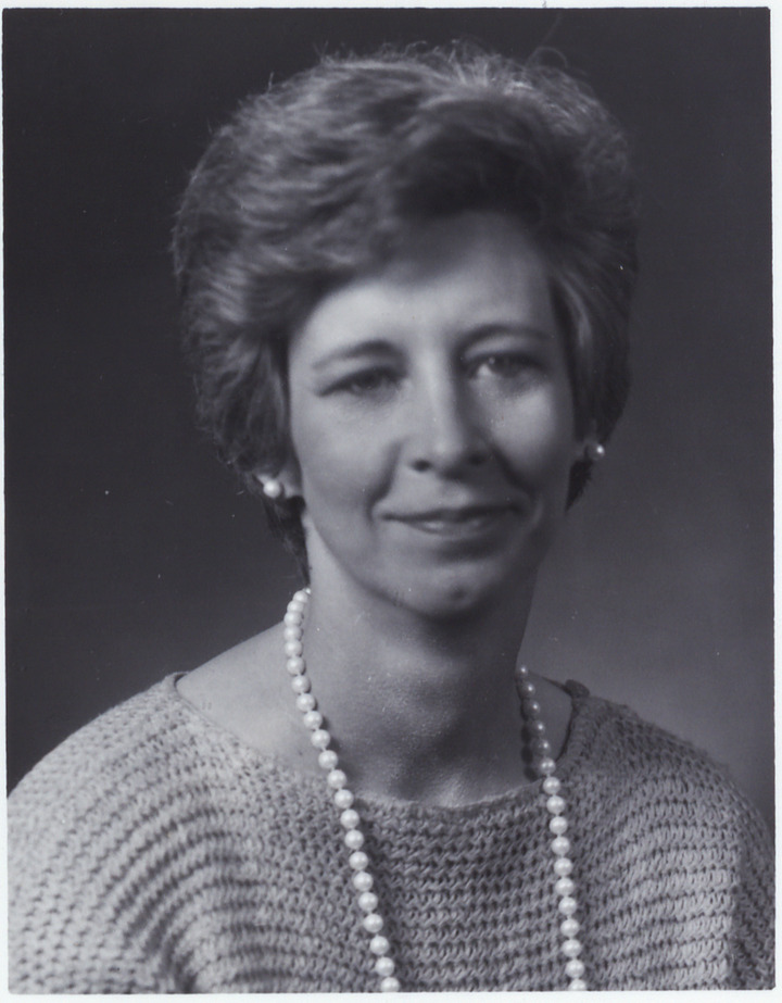Marsha A. Duncan | Lehigh Preserve