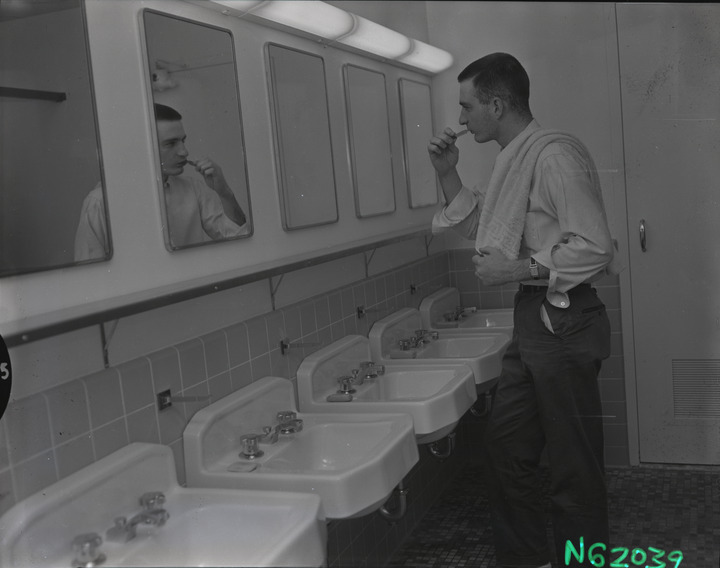 Hygiene; Dormitory | Lehigh Preserve